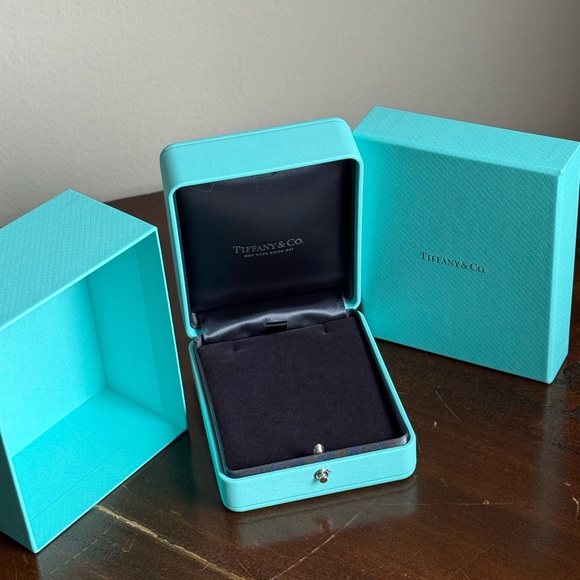 Tiffany & Co. | Storage & Organization | Tiffany Co Empty Box | Poshmark